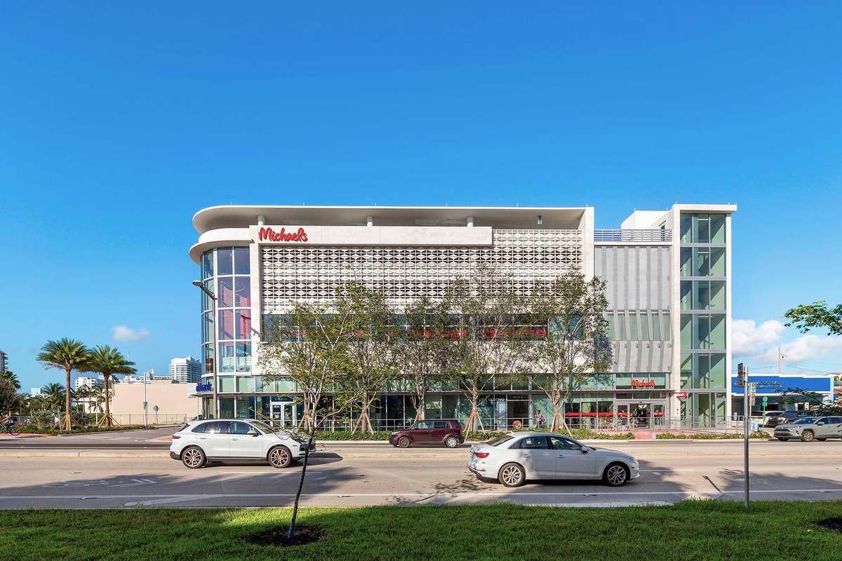 Origin | 1824 Alton Road