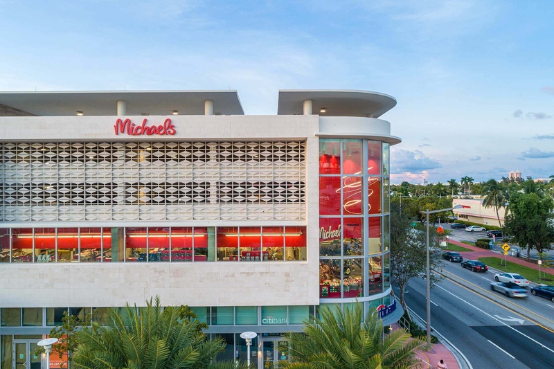 Origin | 1824 Alton Road