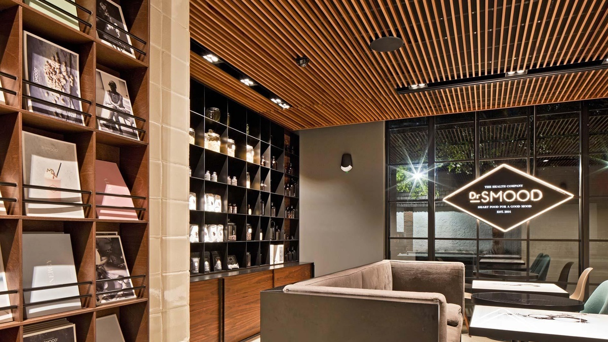 Origin | Dr. Smood, a new health-oriented cafe, to open in SoFla