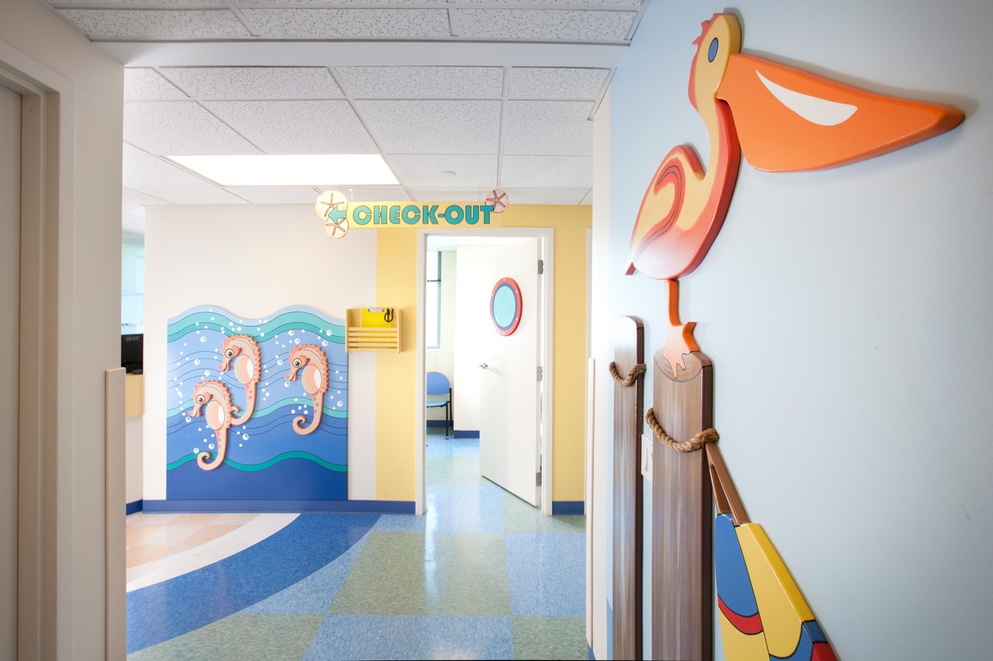 Origin | Pediatric Associates