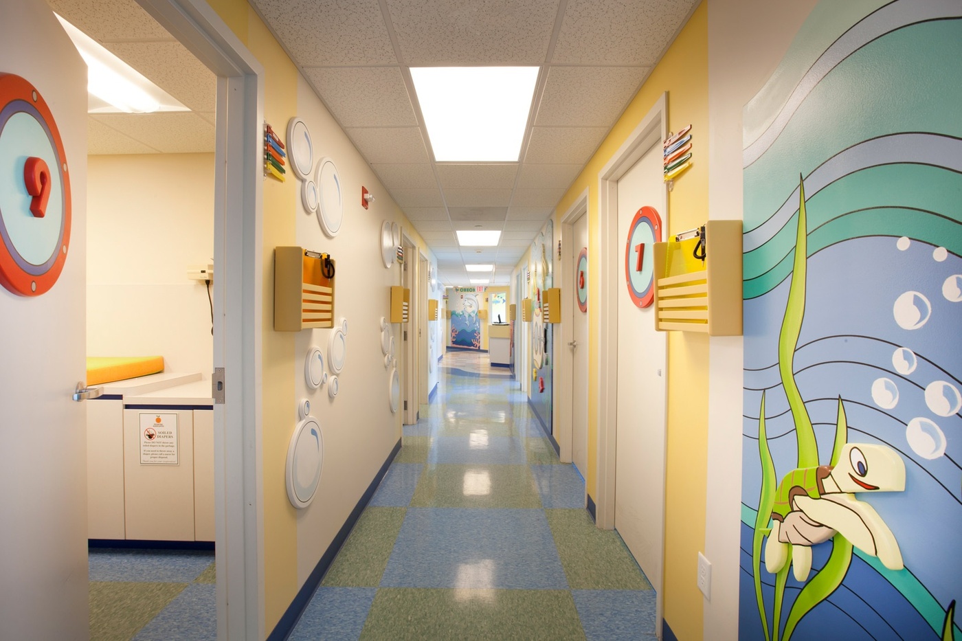 Origin | Pediatric Associates