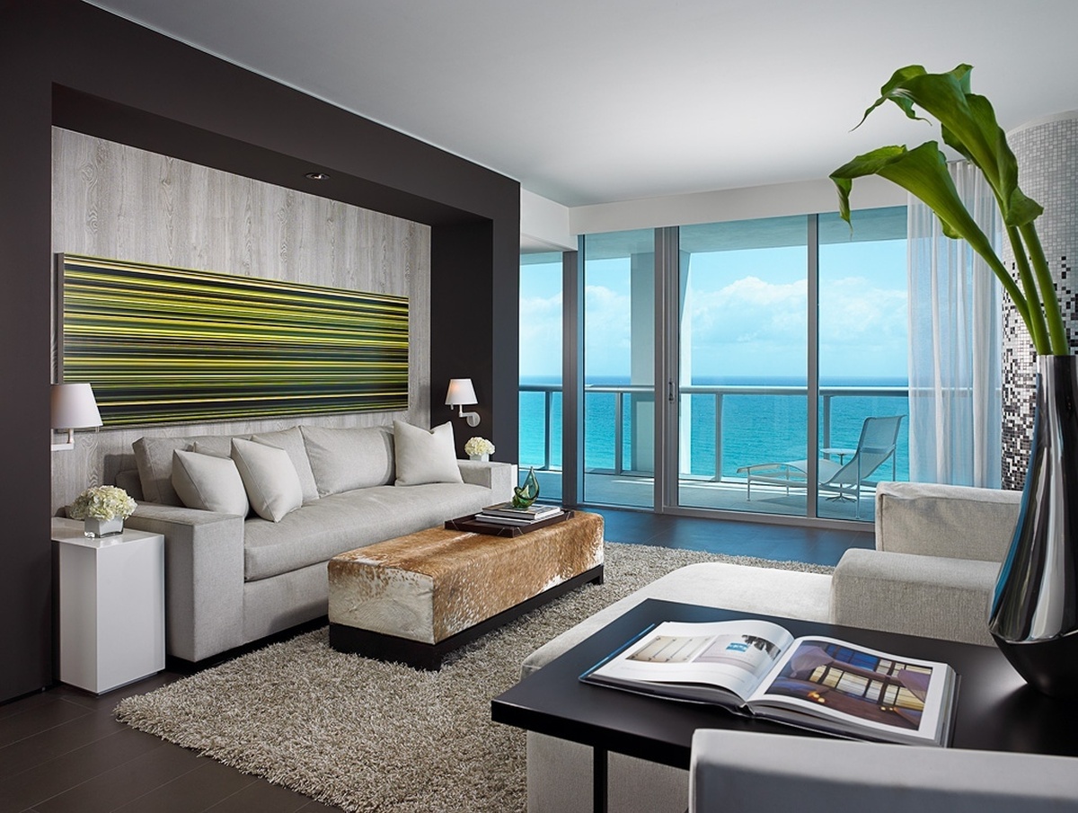 Origin | Canyon Ranch Residence