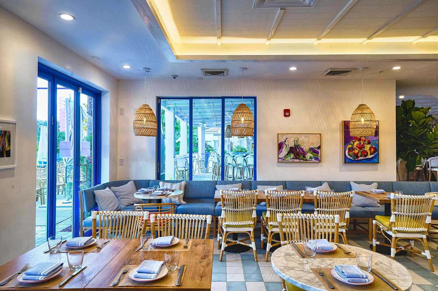 Origin | Scusi Trattoria