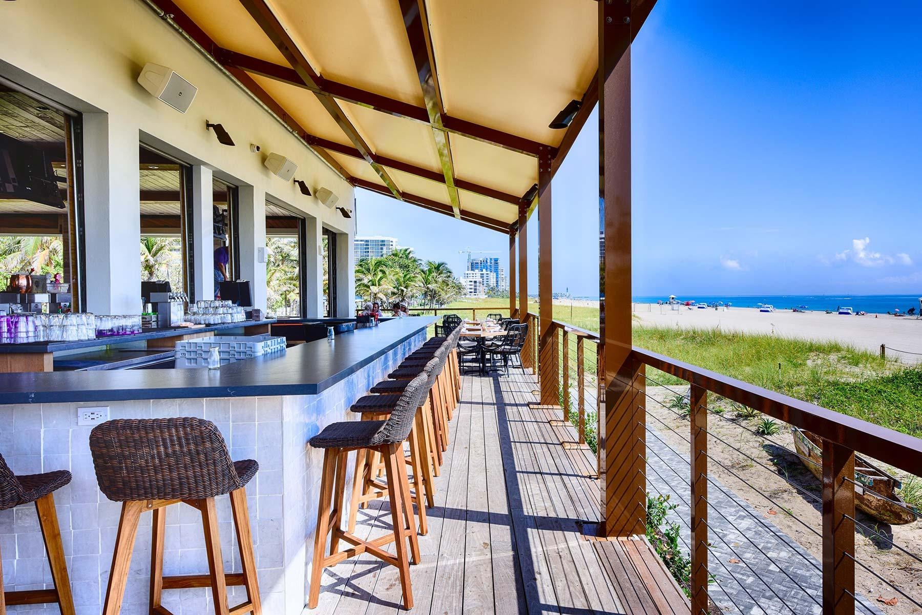 Origin | Pompano Beach House