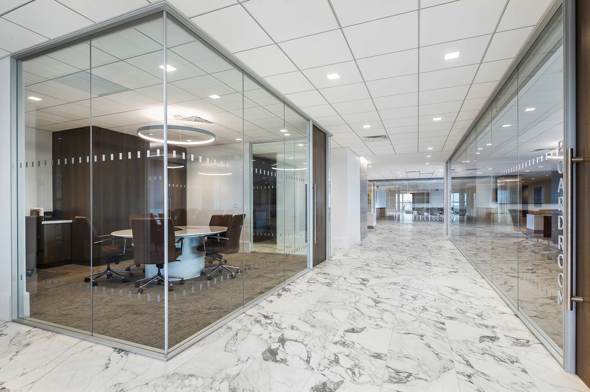Origin | Holland & Knight Orlando