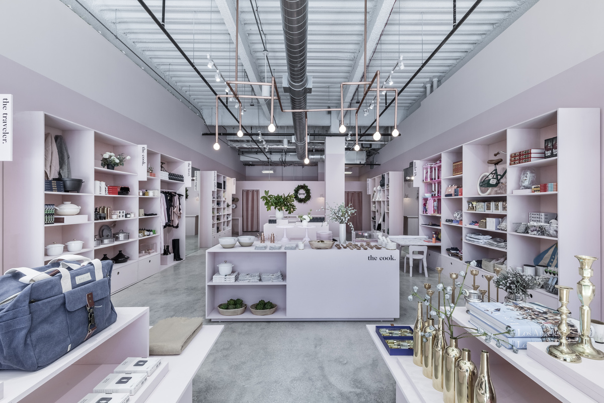 Origin | Paradise Plaza Goop