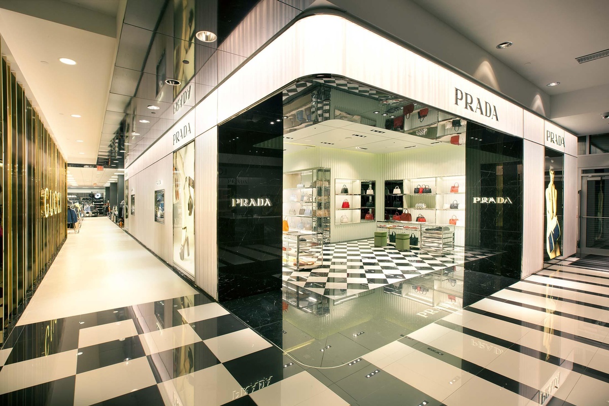 Origin | Prada Aventura