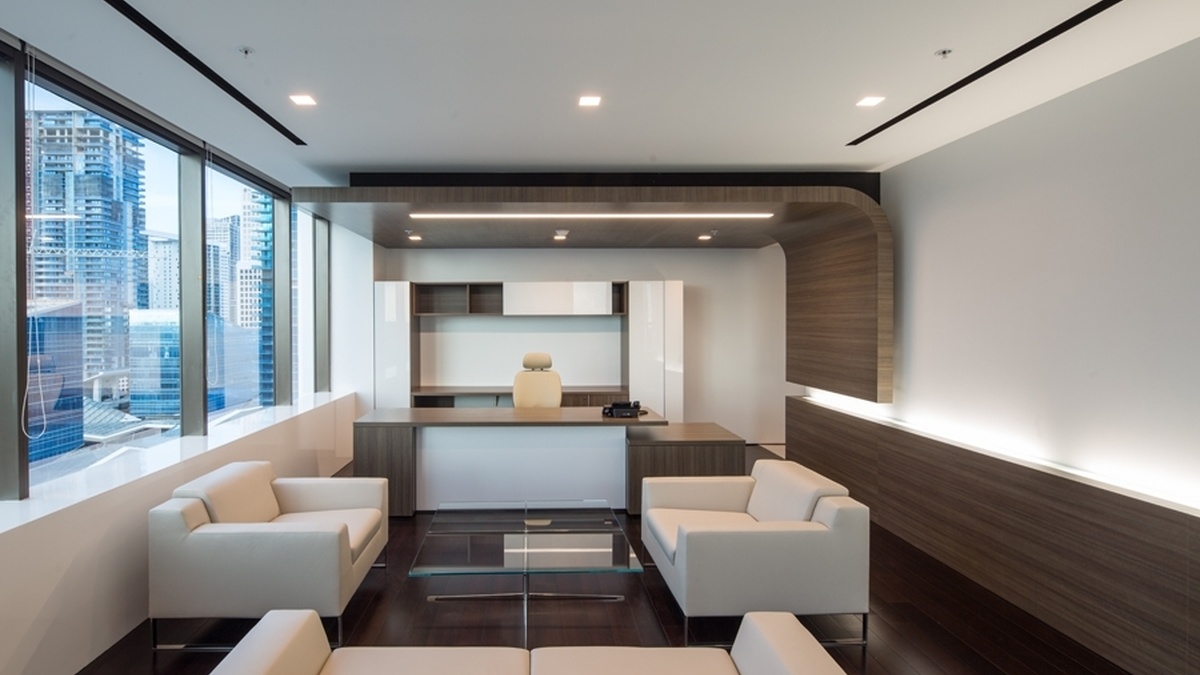 Origin | First Look: The New Turkish Consulate