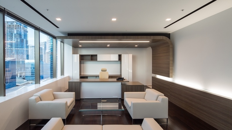 Origin | First Look: The New Turkish Consulate