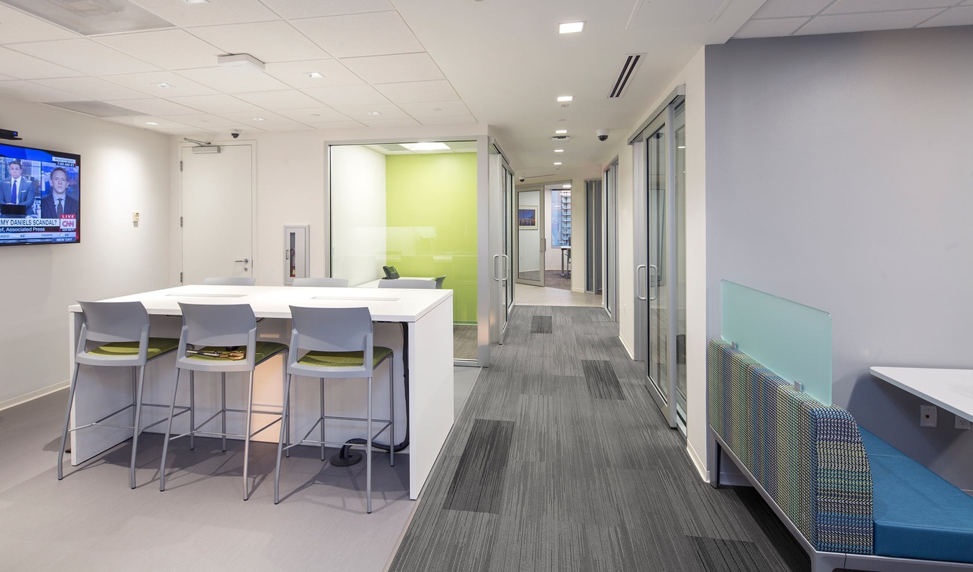 Origin | Fifth Third Bank