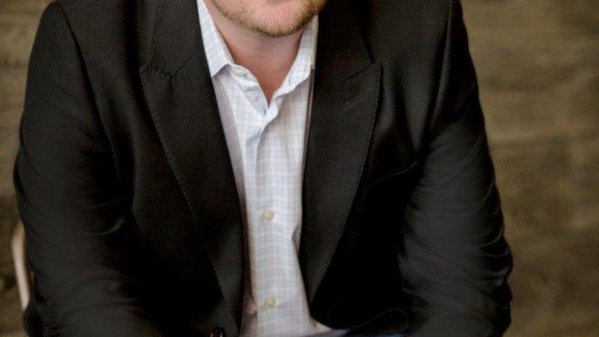 Origin | Origin Construction’s John Wood Discusses Miami’s Building…