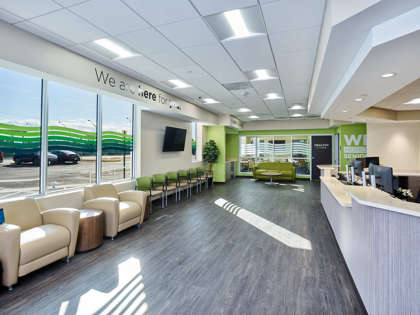 Origin | ChenMed Allapattah