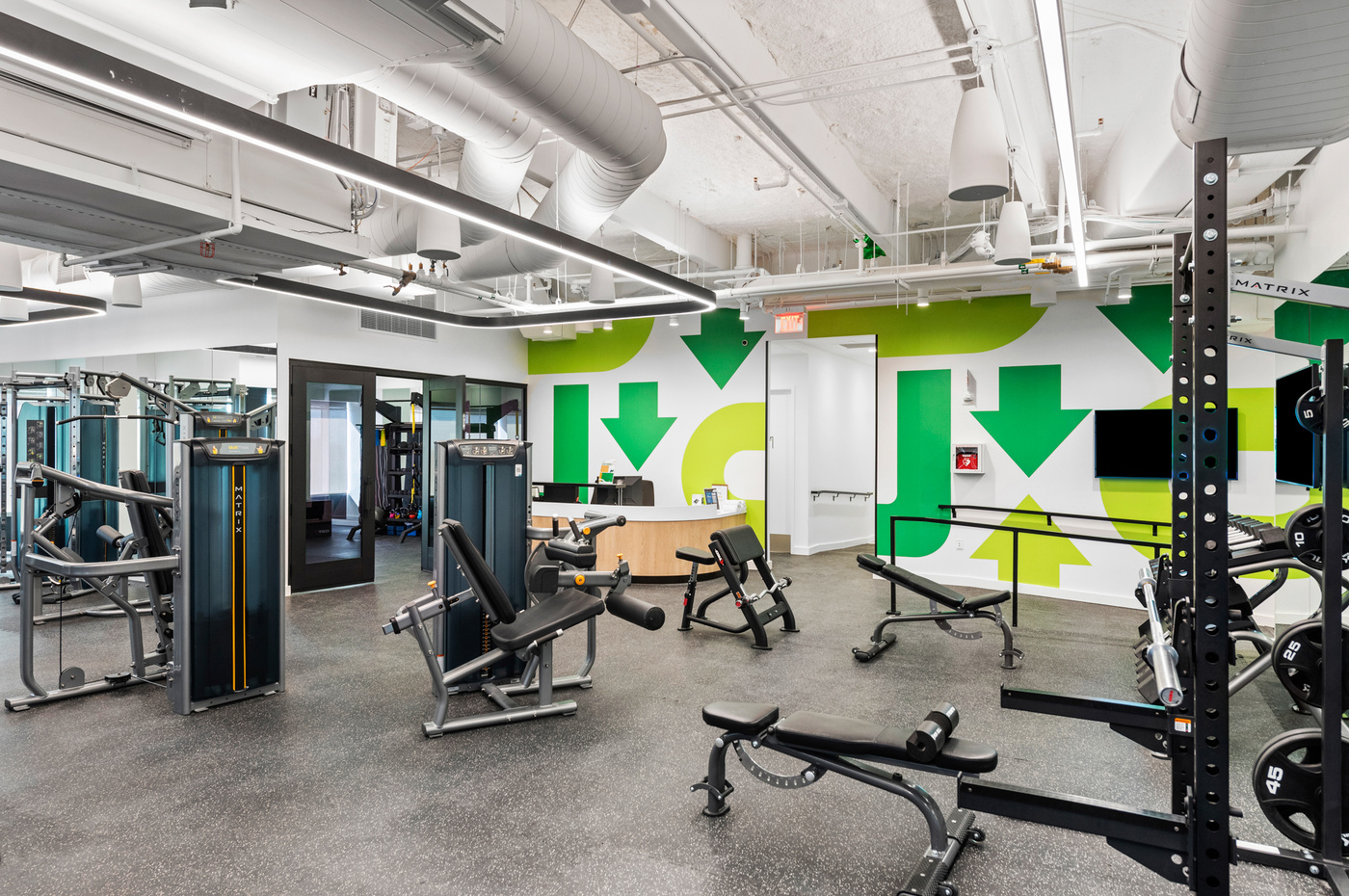 Origin | Subway Corporate Headquarters