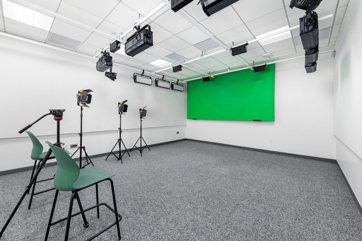 Origin | Subway Corporate Headquarters