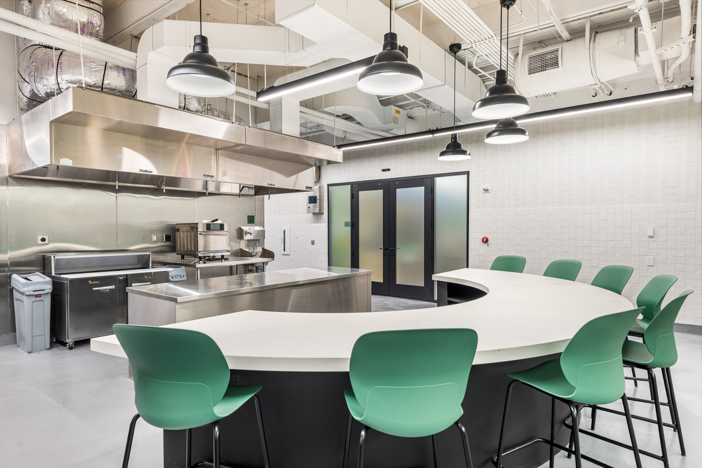 Origin | Subway Corporate Headquarters