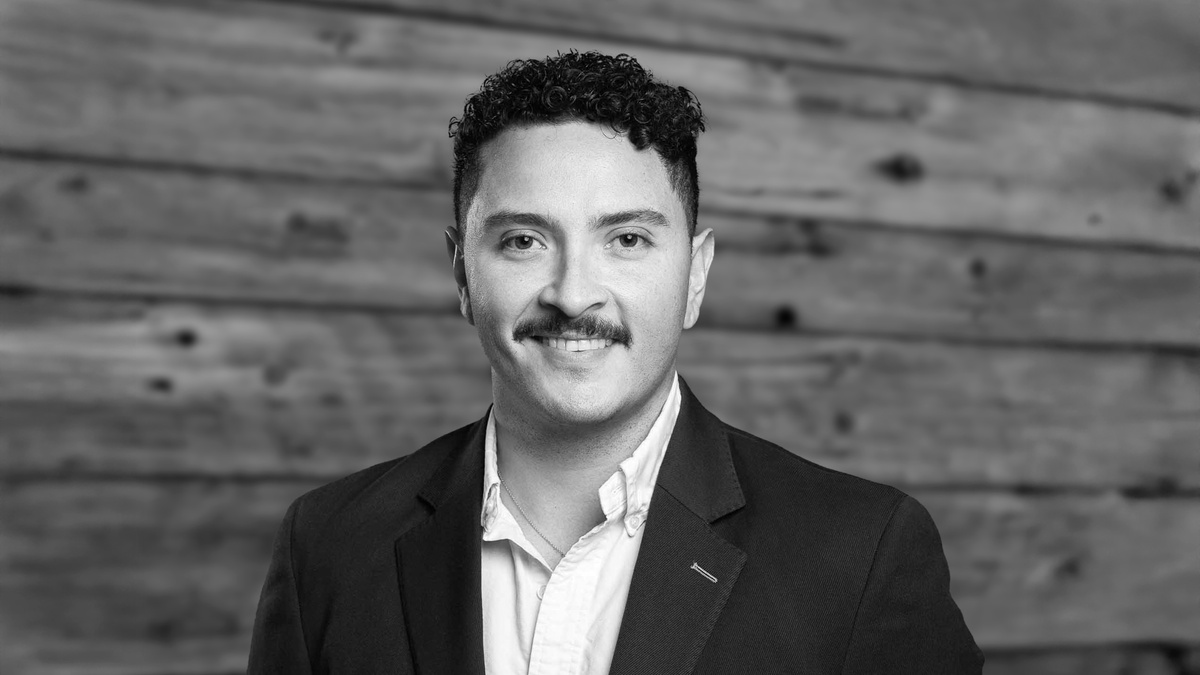 Origin | Hector Castaneda