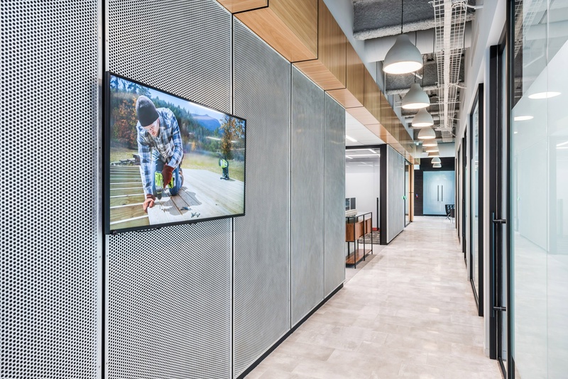 Origin | Techtronic Industries