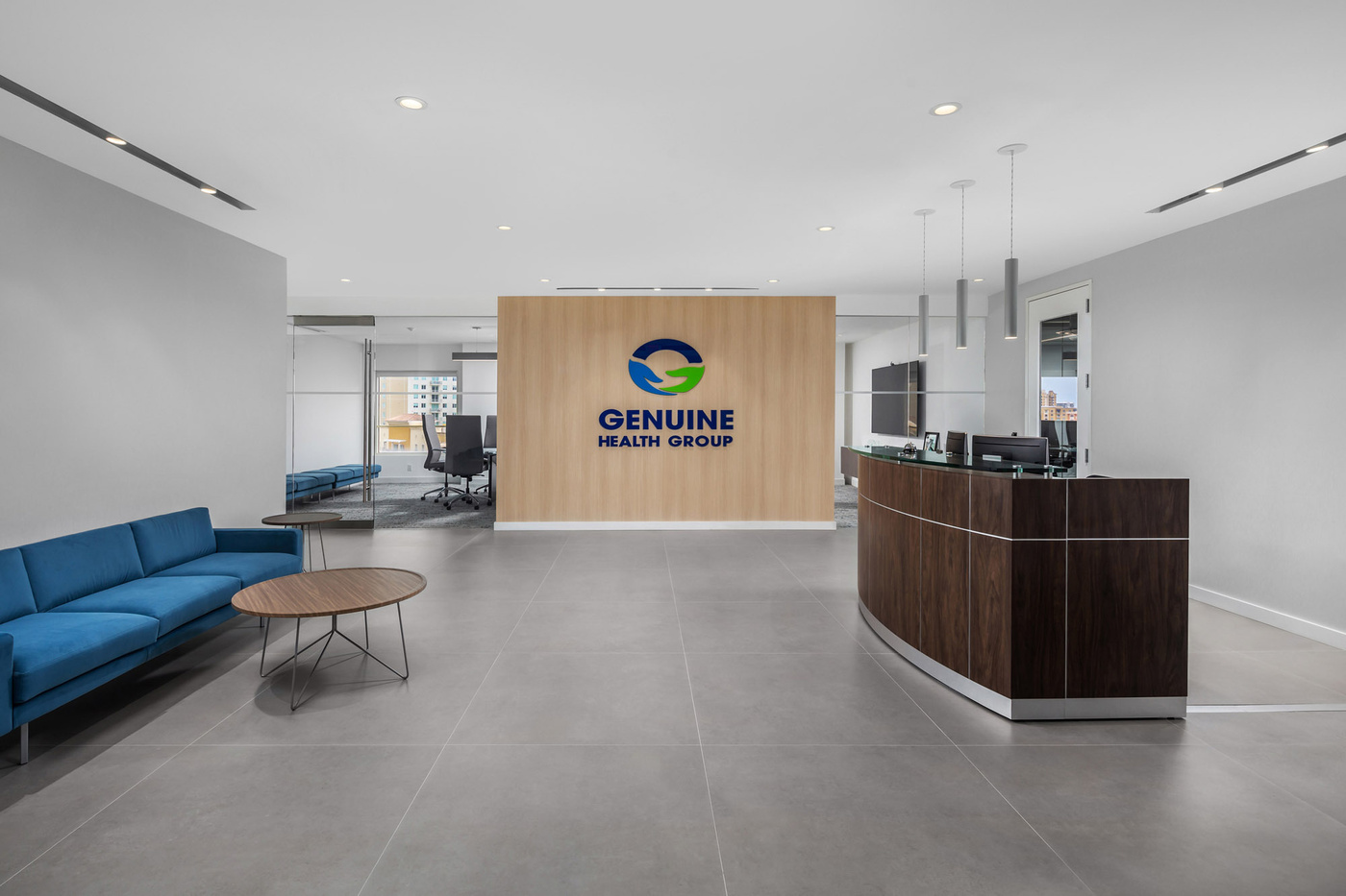 Origin | Genuine Health