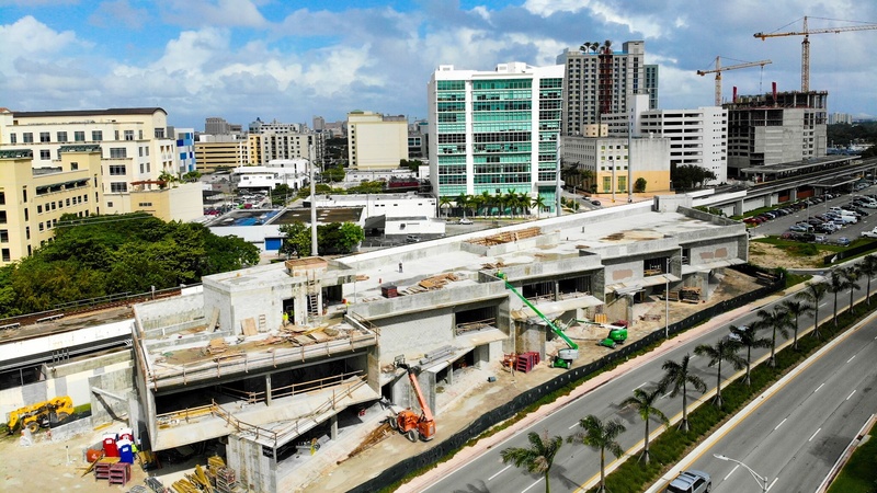 Origin | Construction Continues With a Surge in Residential Work and…