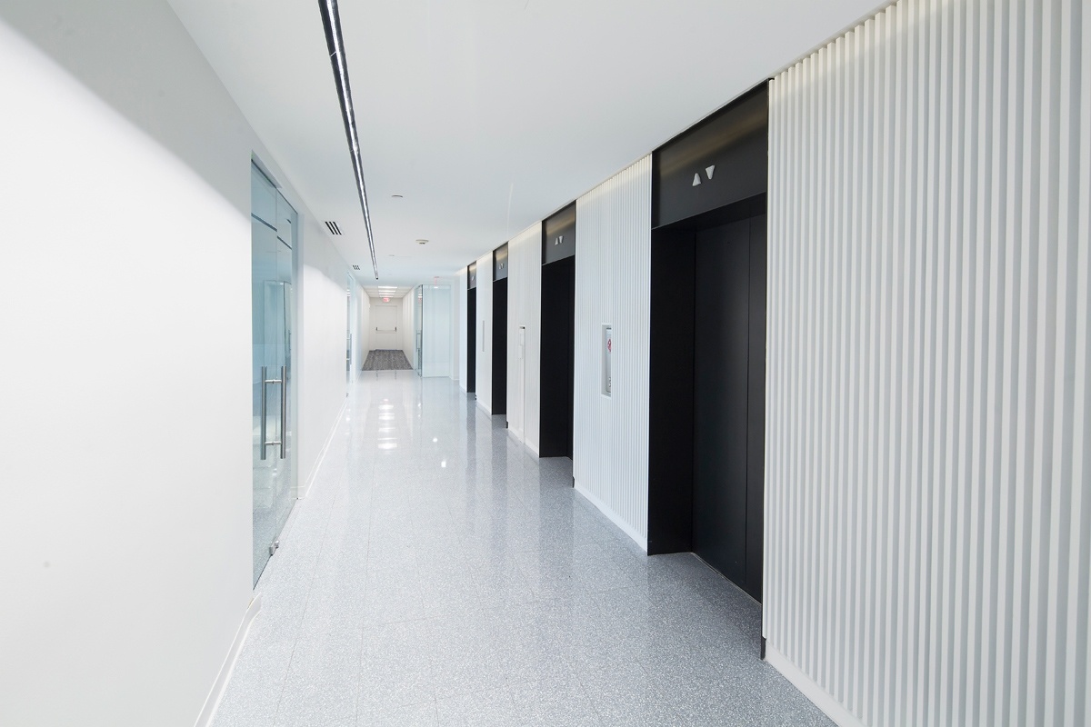 Origin | 100 Biscayne Office