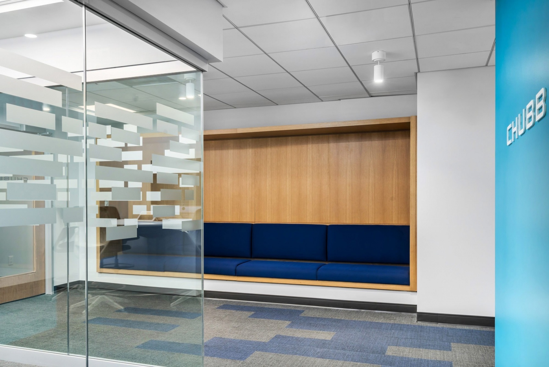 Origin | Chubb Insurance