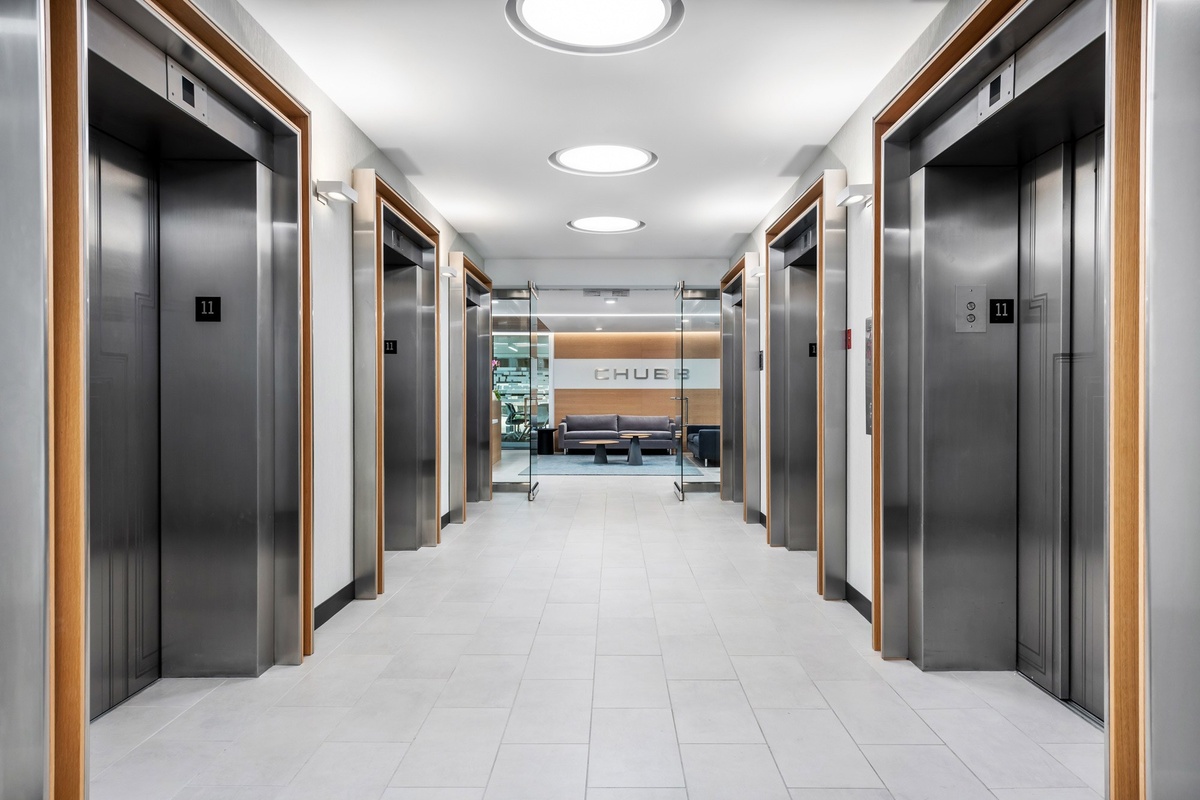 Origin | Chubb Insurance