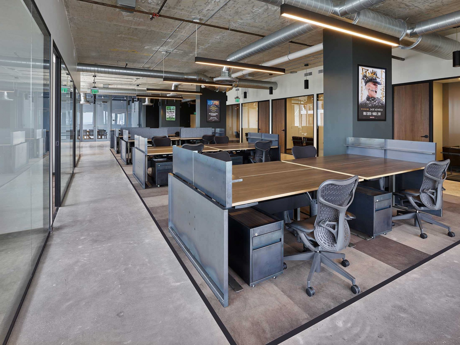 Origin | Live Nation