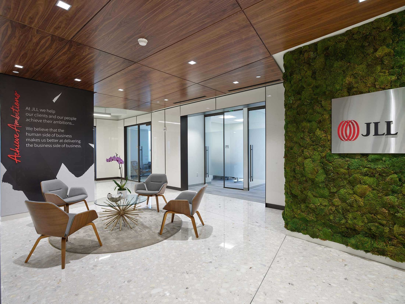 Origin | JLL Miami