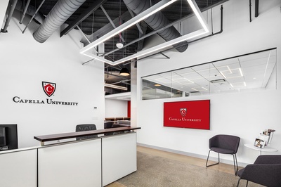 Origin | Capella University