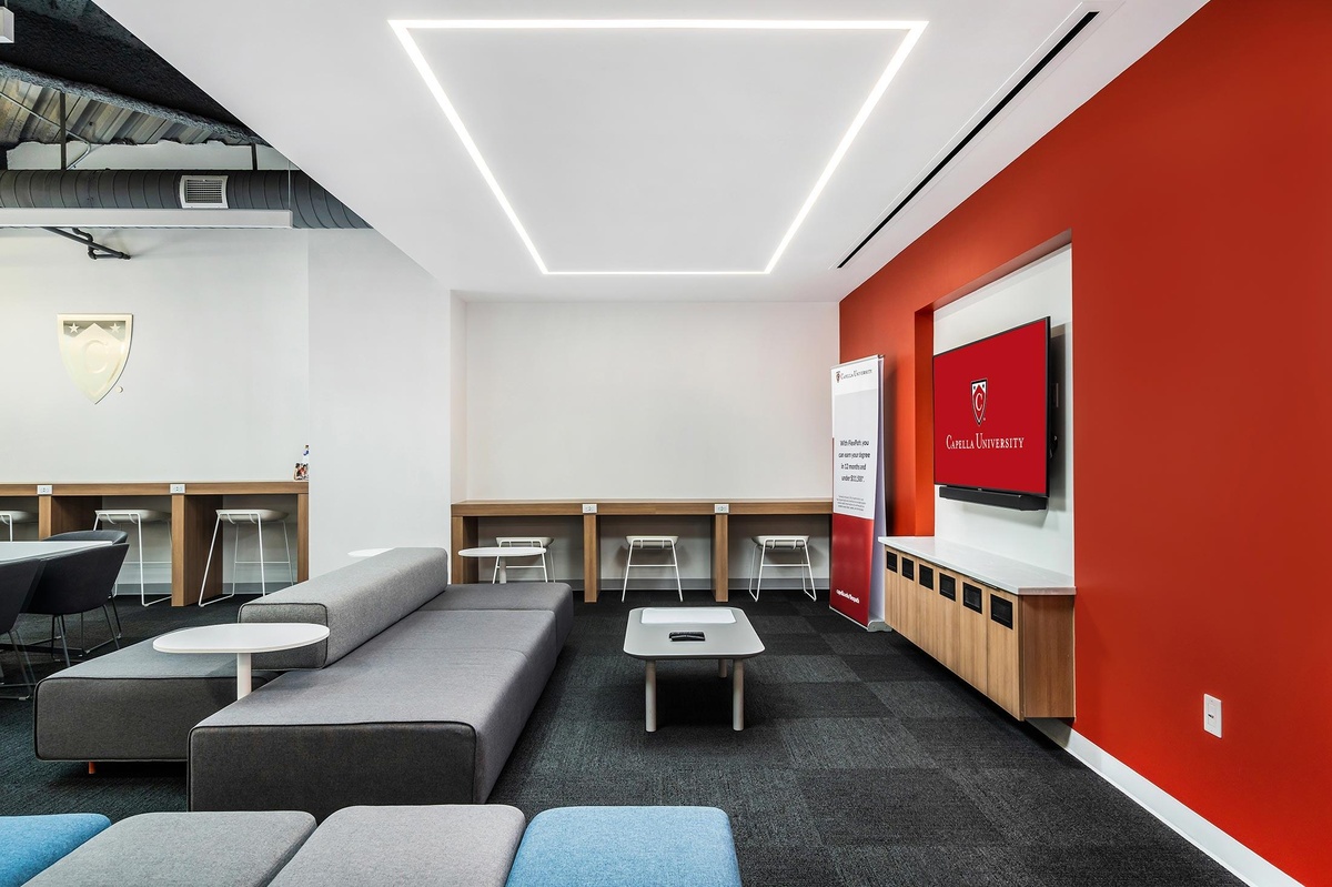 Origin | Capella University