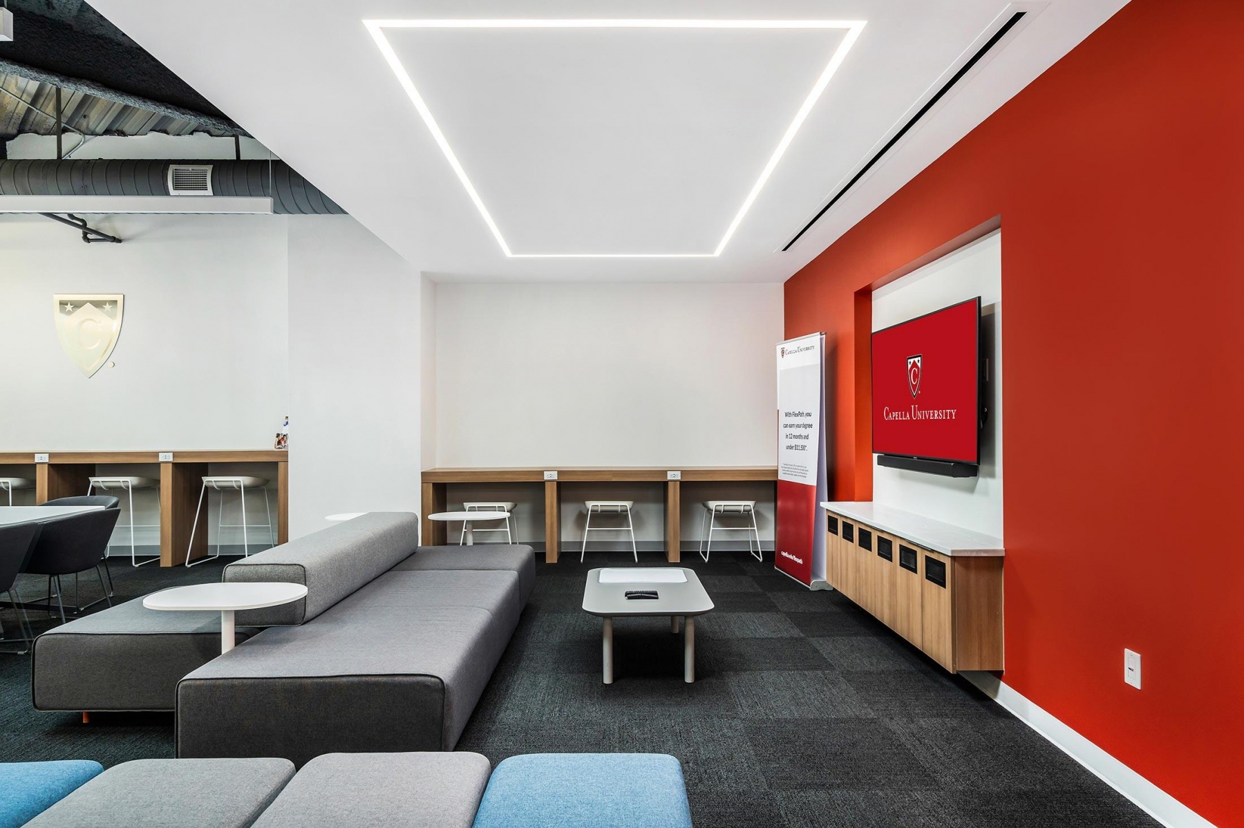 Origin | Capella University