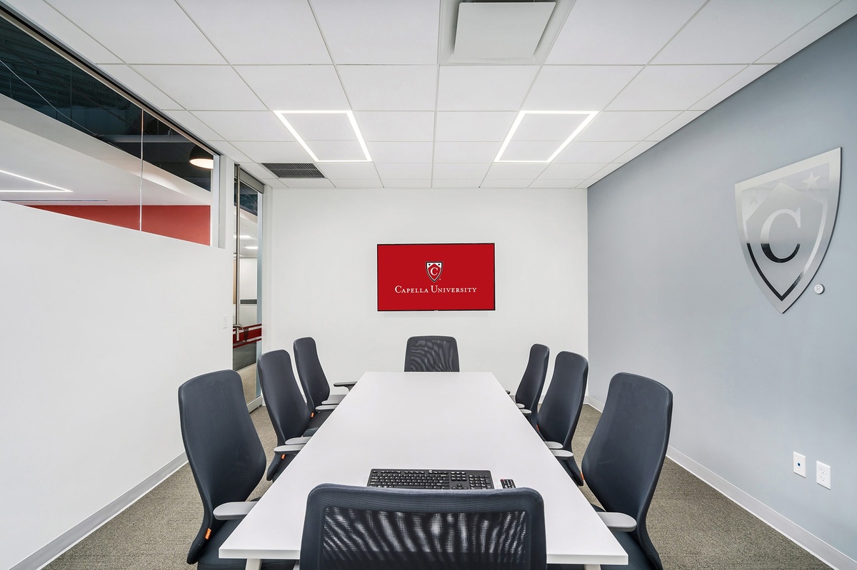 Origin | Capella University