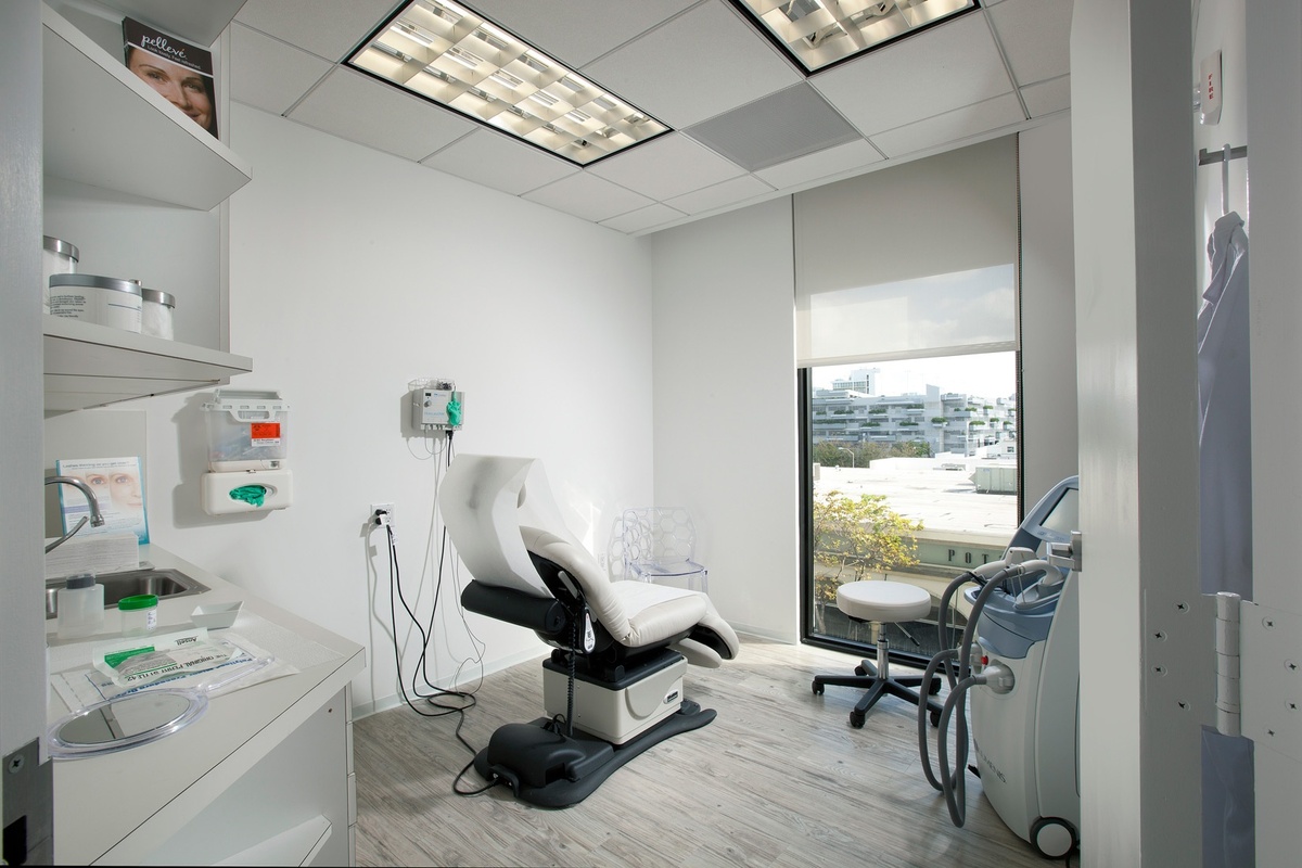Origin | Lincoln Road Dermatology
