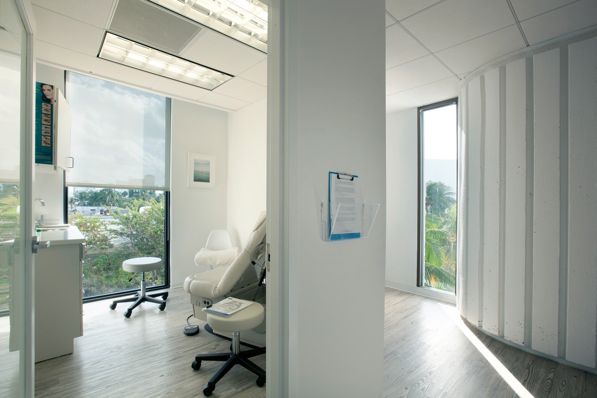 Origin | Lincoln Road Dermatology