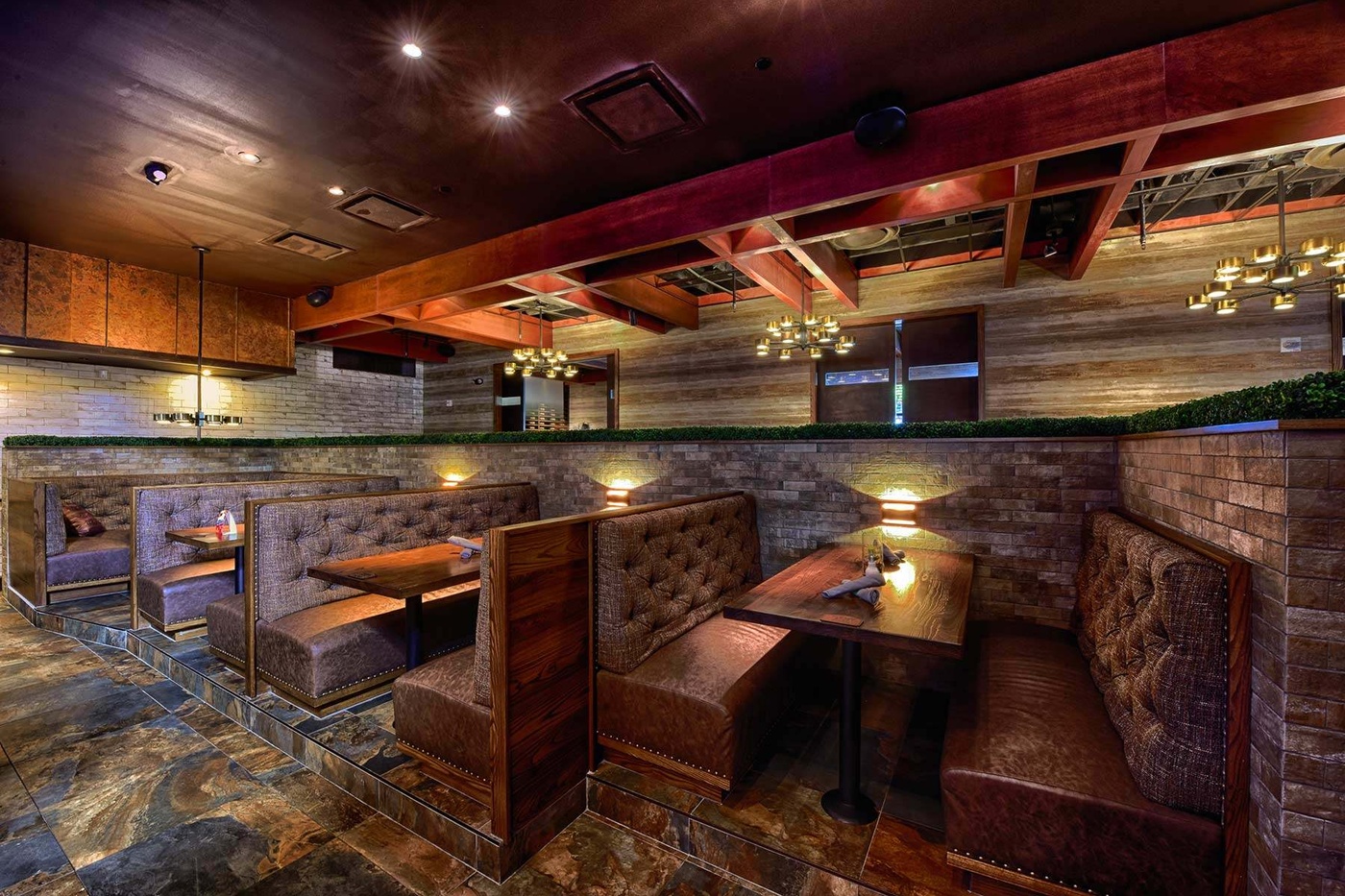 Origin | Brimstone Woodfire Grill