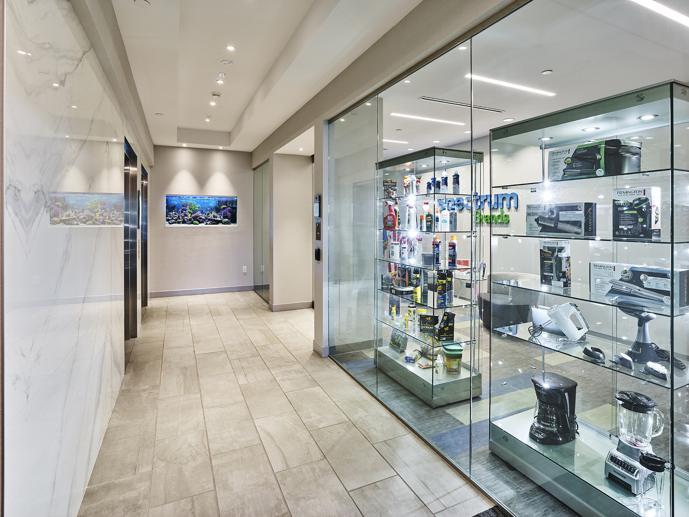 Origin | Spectrum Brands