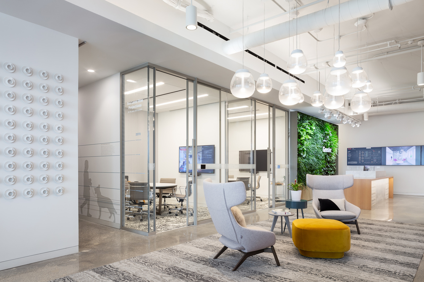 Origin | Gensler Miami