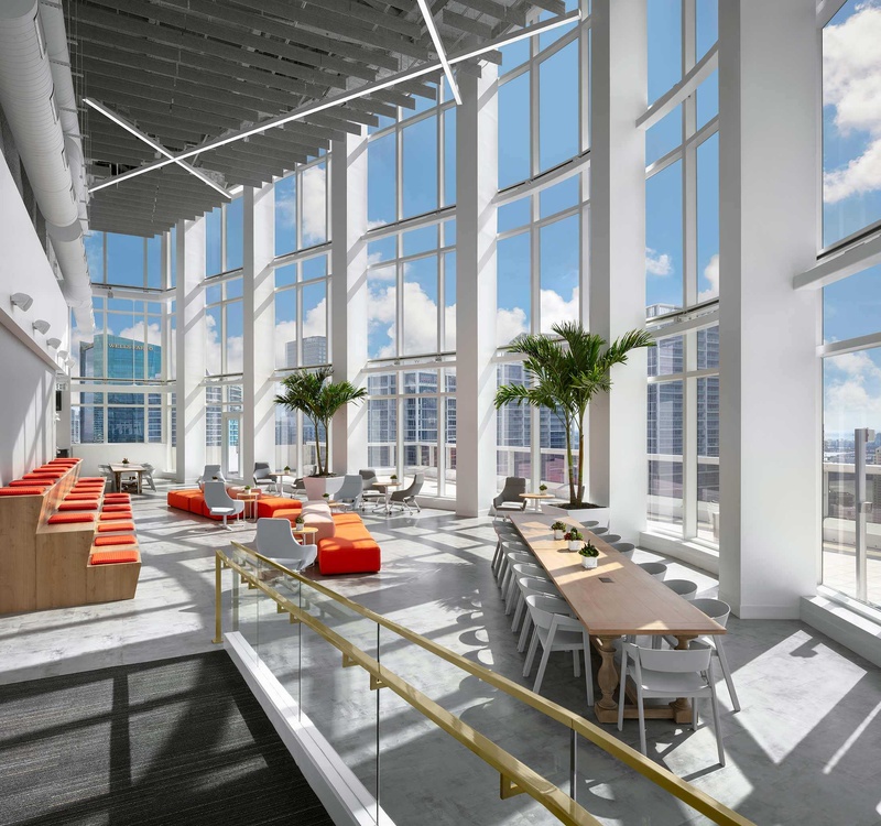 Origin | I Squared Capital